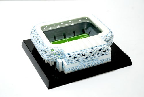 Resin model | Custom Resin Cast | Resin figurines | Resin Sculpture